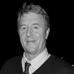 Tributes paid to British tennis journalist Mike Dickson following death ...