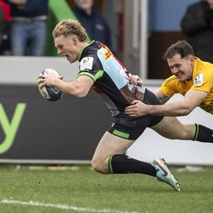 Six Nations: Louis Lynagh, son of former Australia captain Michael ...