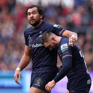 'A wonderstrike from Bristol!' - Bears strike back against Bath as Joe ...