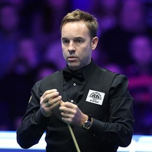 Players Championship snooker: Ali Carter 'very close to best' after ...