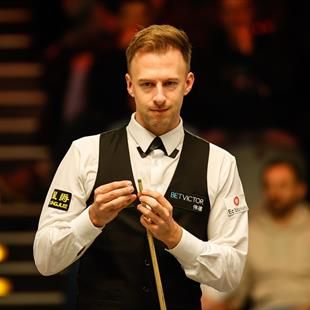 German Masters 2024 - Latest scores, results, schedule, order of play ...