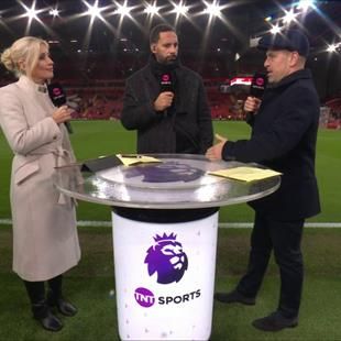 Is replacing Jurgen Klopp an ‘impossible job’? Joe Cole says Liverpool ...