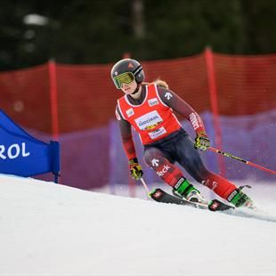 Freestyle Skiing World Cup: Maiden wins for India Sherret and Erik ...