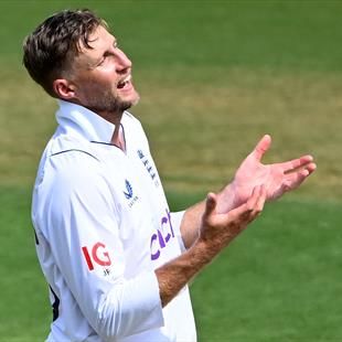 Joe Root leaves field for treatment on finger injury on third day of ...