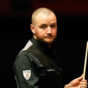 Ben Mertens flies flag for Belgium in Luca Brecel's absence with three ...