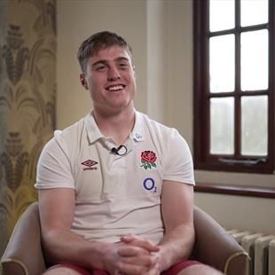 'I just want to make a big difference' - Tommy Freeman relishing ...