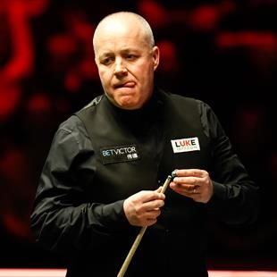 Welsh Open semi-finals LIVE - Gary Wilson hits 147 in win over John Higgins after Martin O ...