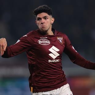 Serie A: Raoul Bellanova gives Torino the lead against Lecce with ...