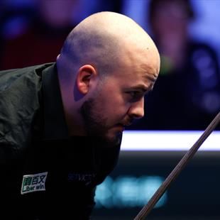 Riyadh Season World Masters: Luca Brecel says 'sky is the limit' as ...