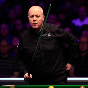 John Higgins reveals why snooker cue calamity has boosted English Open ...