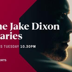 'The Jake Dixon Diaries' set to launch on TNT Sports as British Moto2 ...