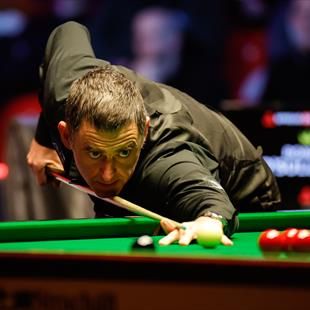Riyadh Season World Masters of Snooker: Latest scores, results ...