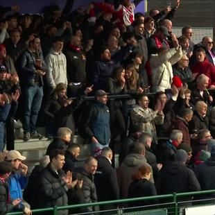 ‘He’s been on a car ramp for 15 months’ - Marc White thrilled with ...