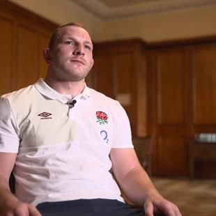 'We're building to something bigger' - Sam Underhill on life in Six ...