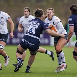 Bristol Bears deal Saracens blow in Allianz PWR title chase with ...