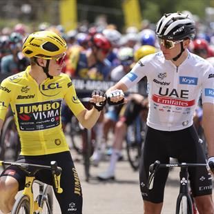 Tour de France 2024 stage guide: Schedule and key dates as Tadej ...