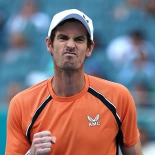 Andy Murray defeats Matteo Berrettini to progress in three sets - ATP ...