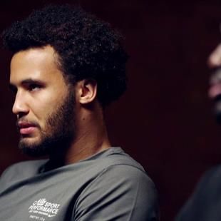 Moses Itauma: British boxer says he is grateful for brother Karol's ...