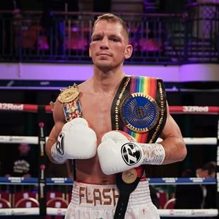 ‘Heroic British title fight stuff’ - Steve Bunce, Anthony Crolla ...