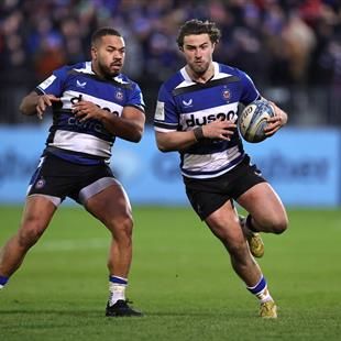 'So much to be excited about' - Brian O'Driscoll and David Flatman ...