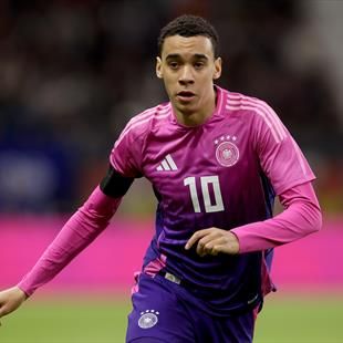 Man City lead race for Bayern Munich’s Jamal Musiala this summer ...