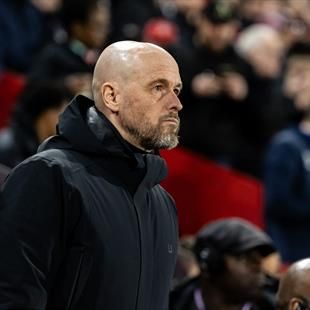 Erik ten Hag issues rallying cry ahead of Manchester United clash with ...