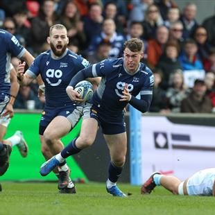 ‘Worth waiting for’ – Tom Roebuck the hat-trick hero in dominant Sale ...