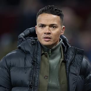 Exclusive: 'People being sick everywhere' - Jermaine Jenas says ...