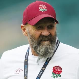 Andrew Strawbridge named permanent England assistant coach to Steve ...