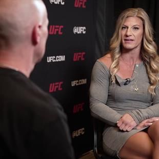'This is the Olympics of MMA' - Double gold medalist Kayla Harrison ...