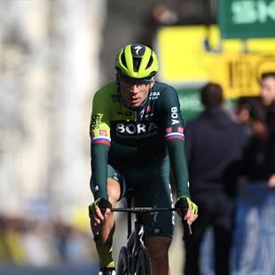 Primoz Roglic to miss Ardennes Classics with focus on recovery from ...