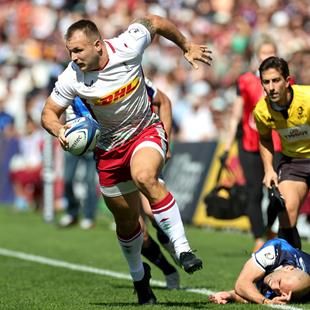 Jamie Roberts heaps praise on 'arrowhead' Andre Esterhuizen and his ...