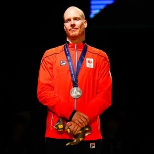 Menno van Gorp exclusive: 'A dream you never dreamed of' - Dutch ...