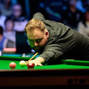 Jackson Page and David Lilley complete final day line-up for ...