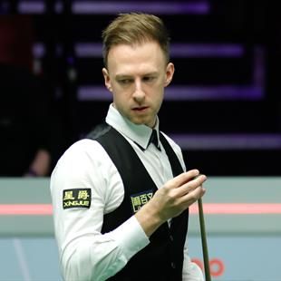 World Snooker Championship 2024: Judd Trump 'has got a lot to figure ...