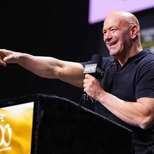 UFC to make highly-anticipated return to Manchester on July 27 with UFC ...