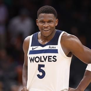 NBA playoffs 2024: Minnesota Timberwolves sweep Phoenix Suns, Milwaukee ...
