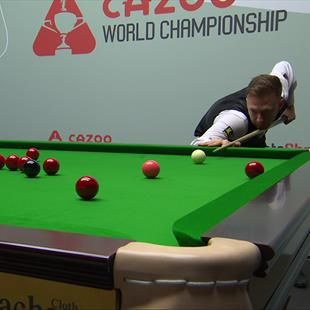 World Championship: 'You can't be missing these' - Commentators shocked ...