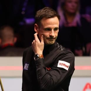 British Open snooker: David Gilbert secures last-64 spot with whitewash ...