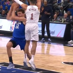 NBA Fast Break - Dallas Mavericks see off Los Angeles Clippers as ...