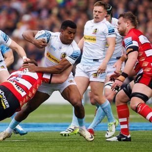 New Gallagher Premiership 2024/25 season to start on September 20 with ...