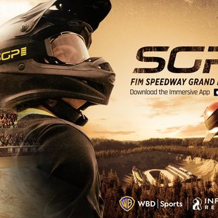 FIM SGP-VERSE app launches ahead of Orlen FIM Speedway GP to give ...