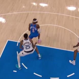 NBA Fast Break May 9th - Cleveland Cavaliers and Dallas Mavericks both ...