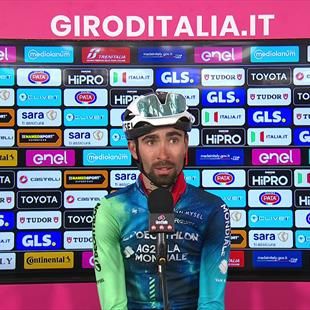 'I can't describe what I feel' - Valentin Paret-Peintre on 'amazing ...