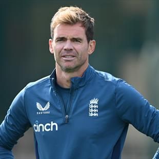 Jimmy Anderson: 'Time is right' for England great to retire, says Rob ...