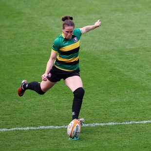 Bo Westcombe-Evans scores four tries as Loughborough Lightning beat ...