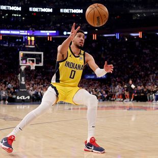 NBA: Indiana Pacers reach Eastern Conference finals with victory ...