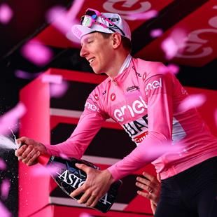 Tadej Pogacar eyes Tour de France after Giro d'Italia win - 'If I ...