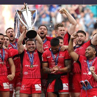 2024/25 Investec Champions Cup, EPCR Challenge Cup fixtures: Holders ...