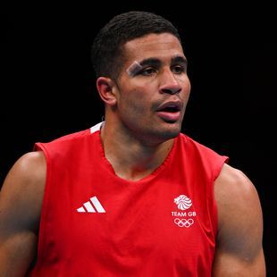 Olympic Games: Team GB announce boxing line-up for Paris 2024 as ...